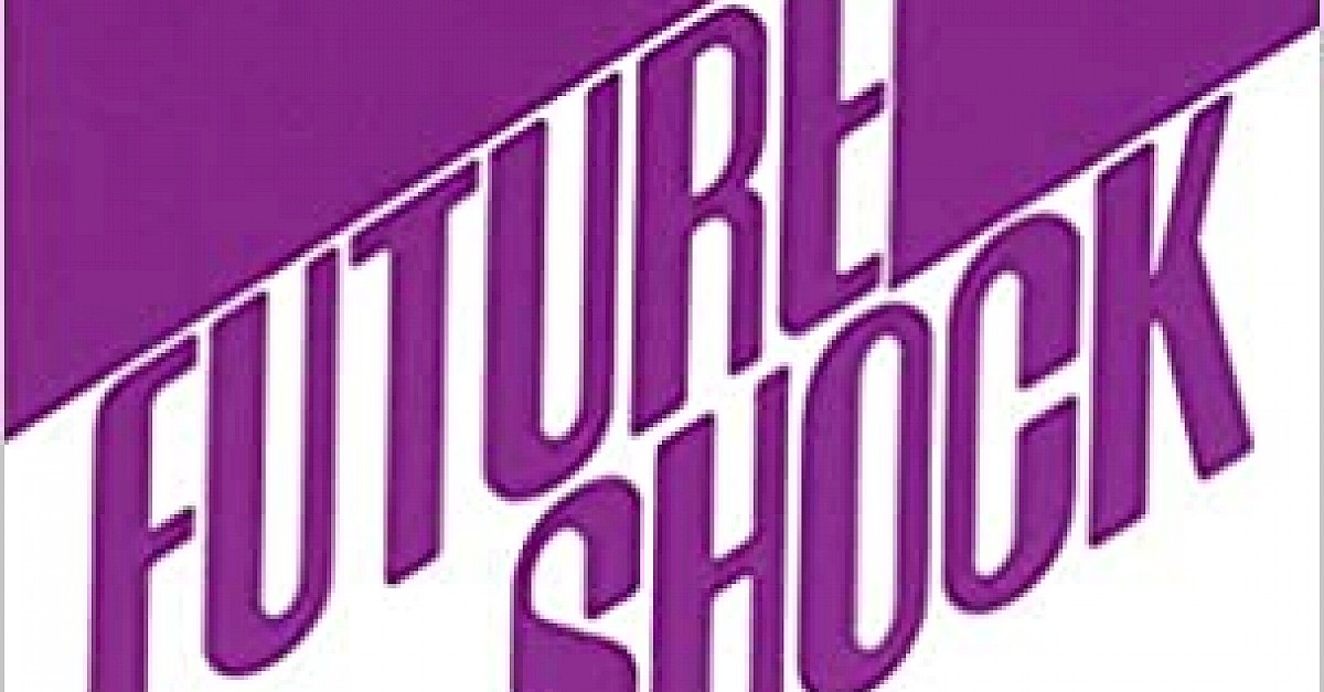 Future Shock
