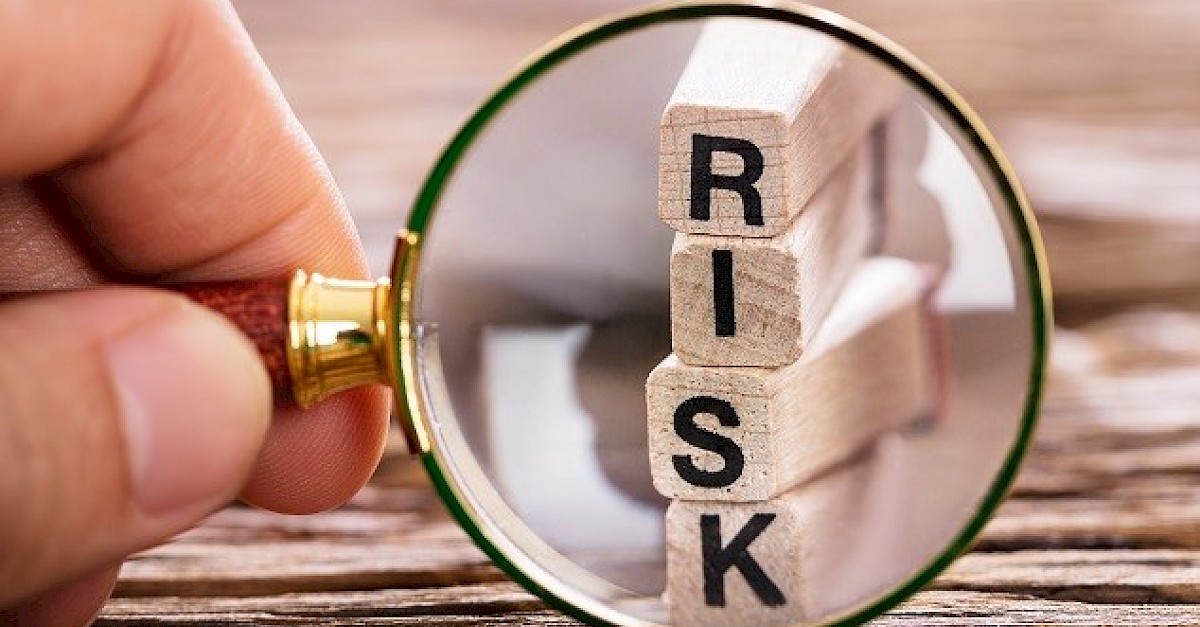 Será que sabemos o que é risco?